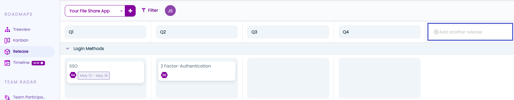 Setting Up Your First Product - Chisel Help