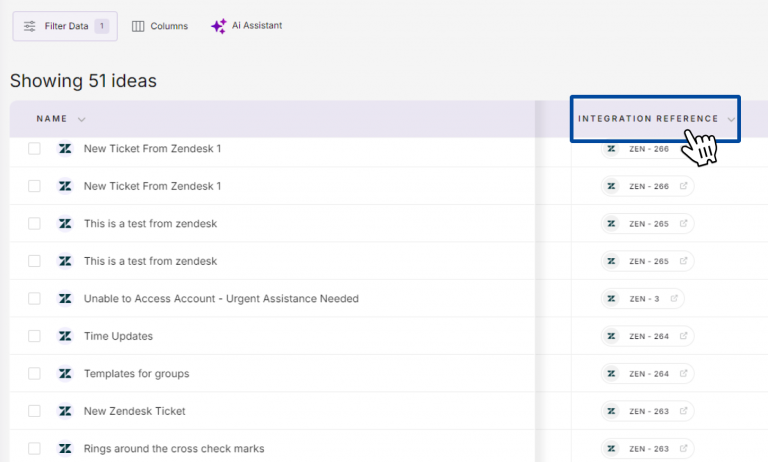 Zendesk Integration - Chisel Help
