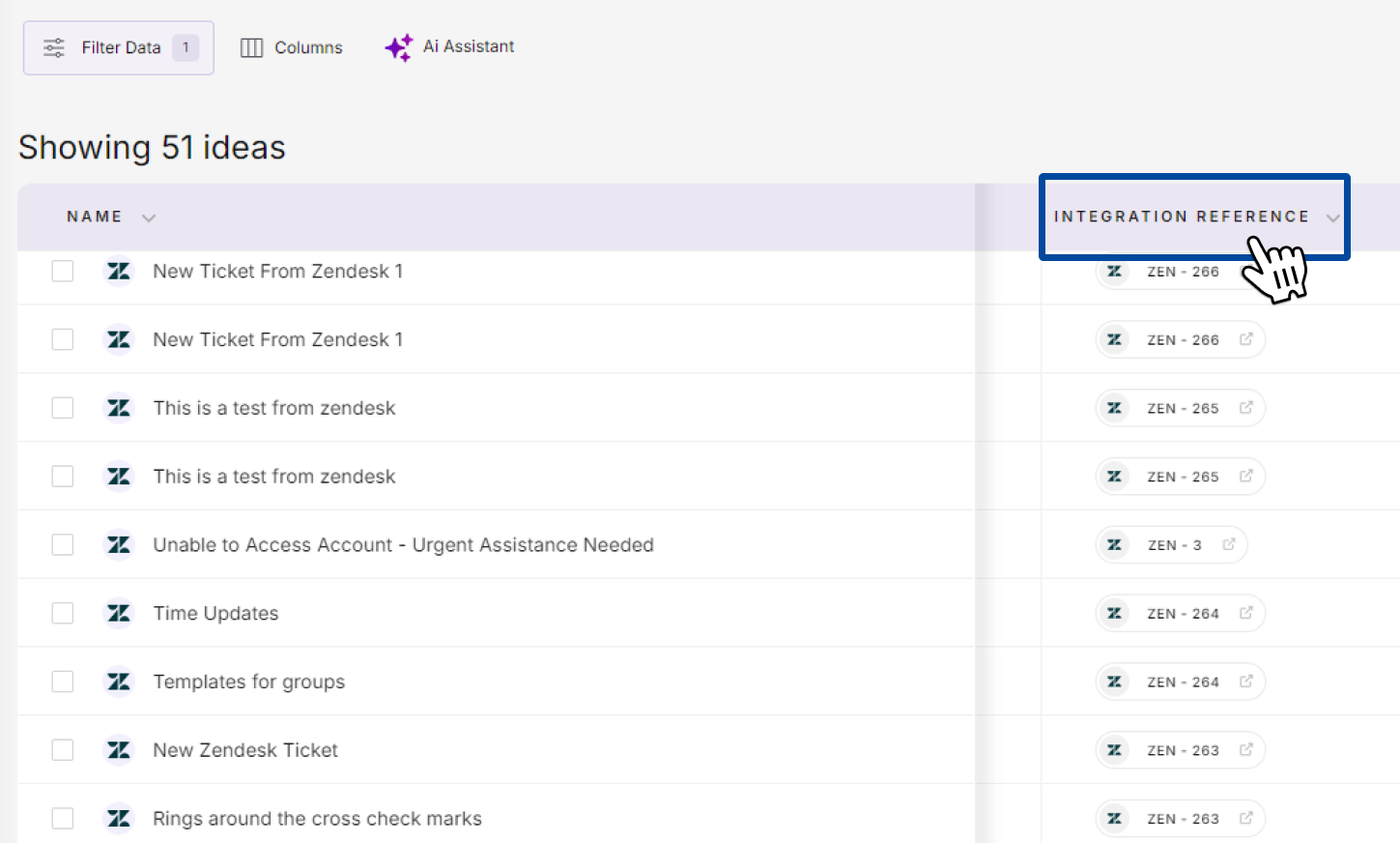 Zendesk Integration - Chisel Help