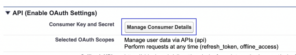 Salesforce Integration - Chisel Help