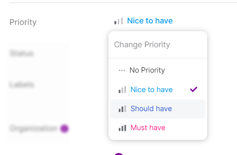 How To Use Idea Box - Chisel Help