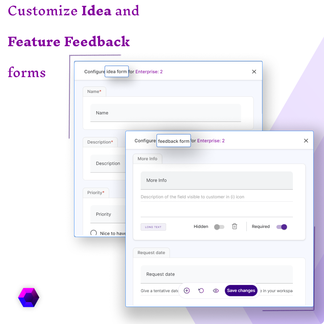 Chisel Enterprise Features - Chisel Help