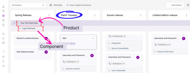 How to Use the Release View - Chisel Help
