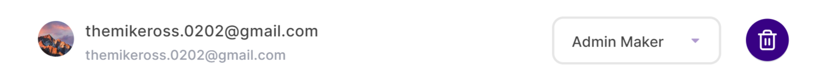 How to Invite Other Users on Chisel - Chisel Help