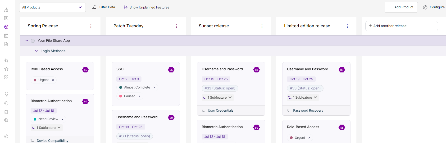 Setting Up Your First Product - Chisel Help