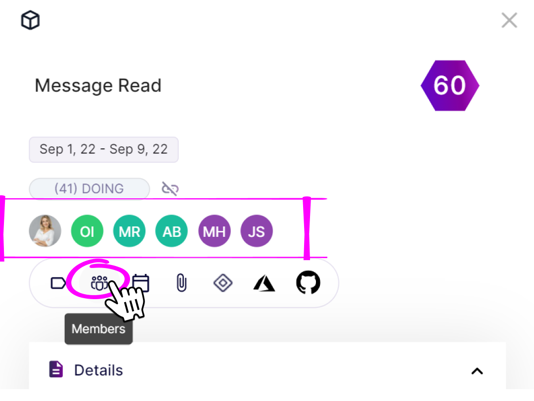How to Use the Feature Treeview - Chisel Help