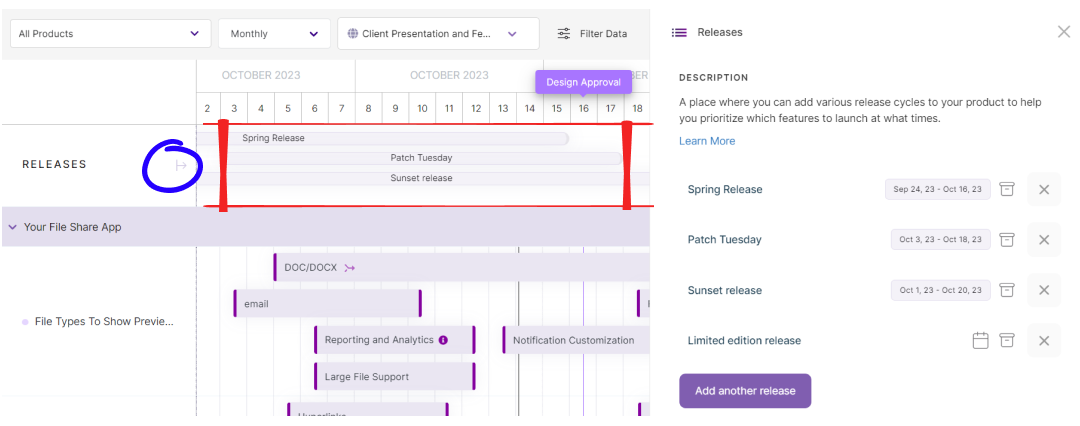 How to Use the Timeline View? - Chisel Help