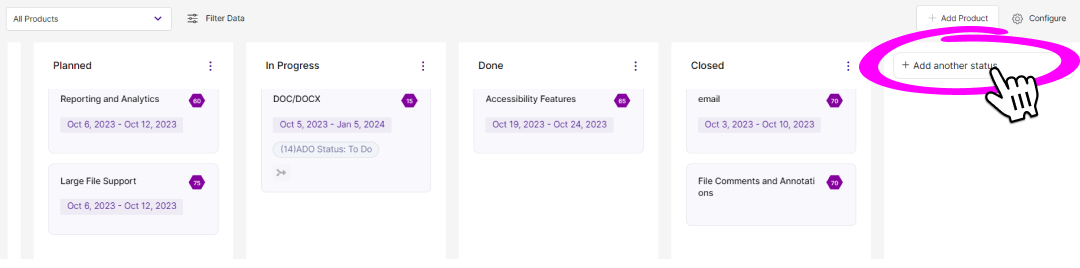 Learn How to Setup and Use a Kanban Board - Chisel Help