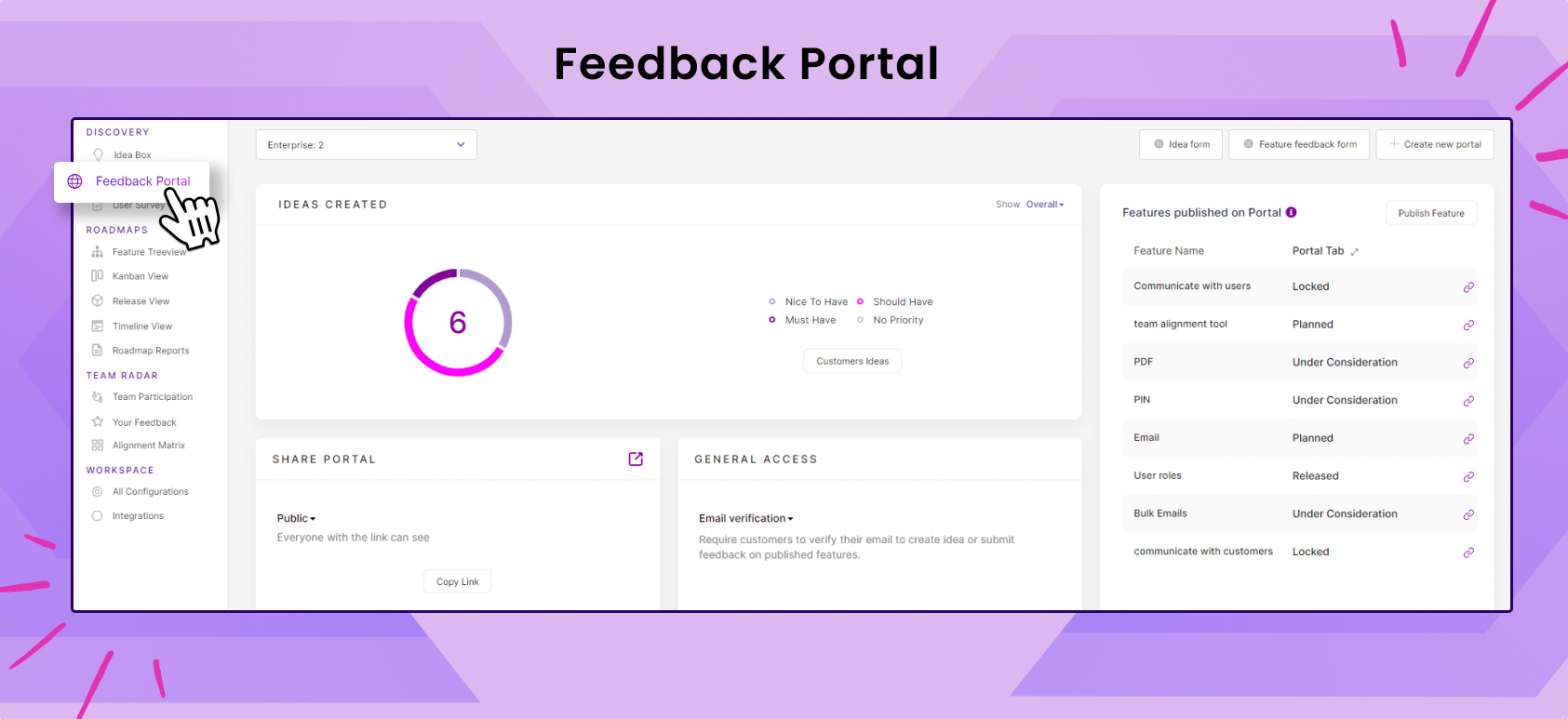 Product Tour - Chisel Help