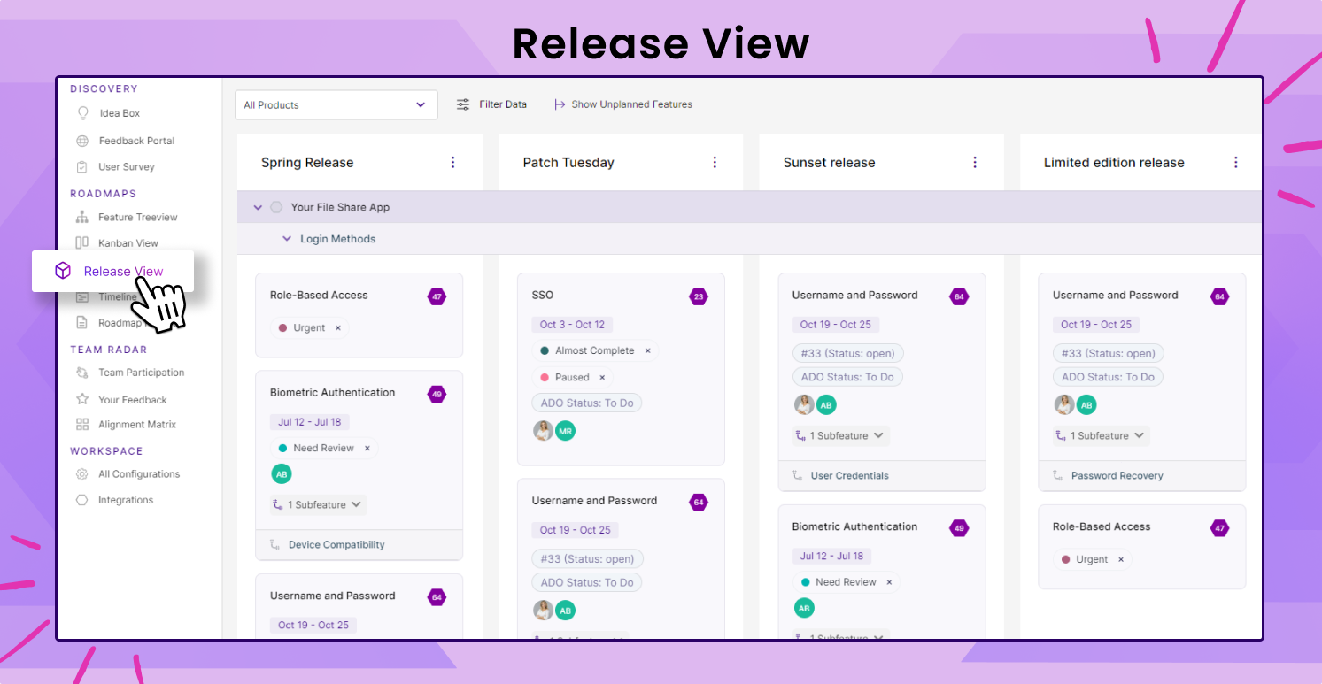 Learn How to Setup and Use Releases - Chisel Help