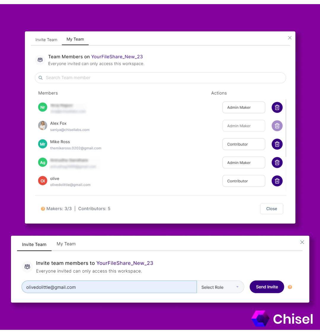 Best Practices for Using Chisel To Manage Your Products Well - Chisel Help