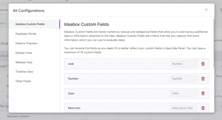 Workspace Configurations - Chisel Help