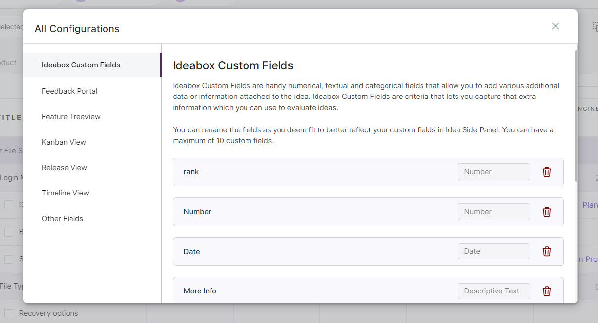 Workspace Configurations - Chisel Help