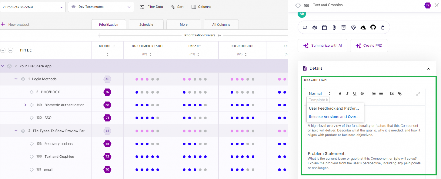 Workspace Configurations - Chisel Help